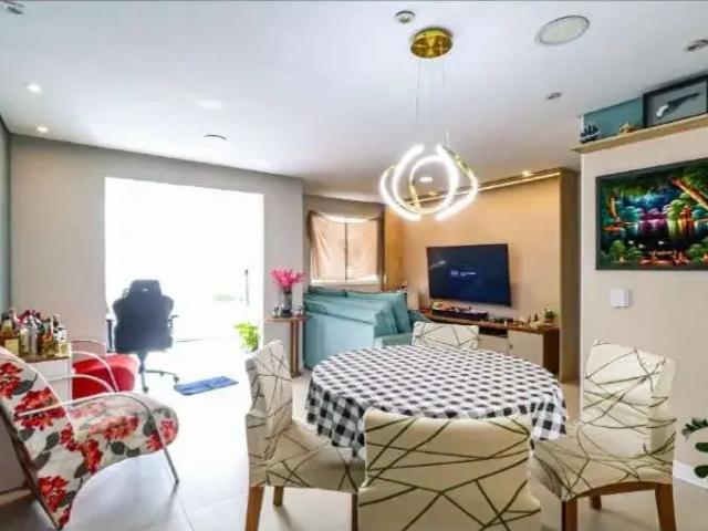 Apartamento para Venda em São Paulo/SP Jardim Arpoador 3 Quartos