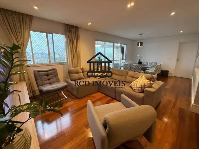 Apartamento para Venda em São Paulo/SP Jardim Arpoador 3 Quartos