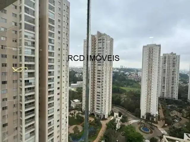 Apartamento para Venda em São Paulo/SP Jardim Arpoador 3 Quartos