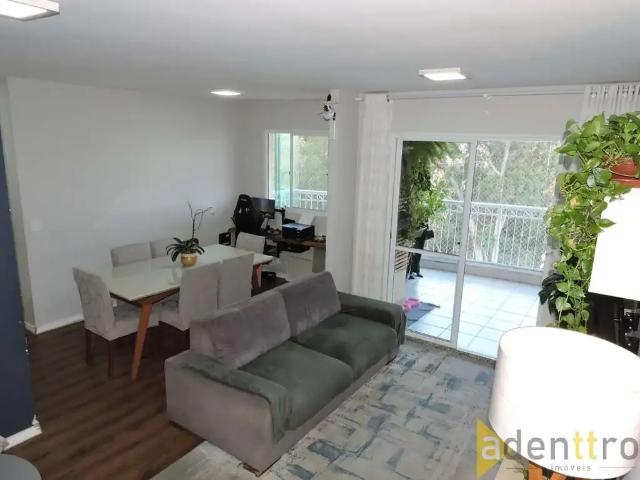 Apartamento para Venda em São Paulo/SP Jardim Arpoador 3 Quartos