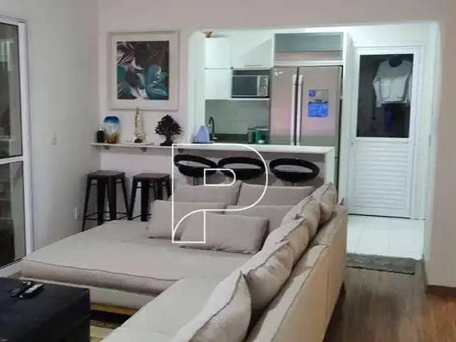 Apartamento para Venda em São Paulo/SP Jardim Arpoador 3 Quartos
