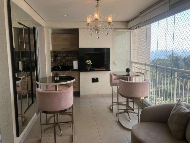 Apartamento para Venda em São Paulo/SP Jardim Arpoador 3 Quartos