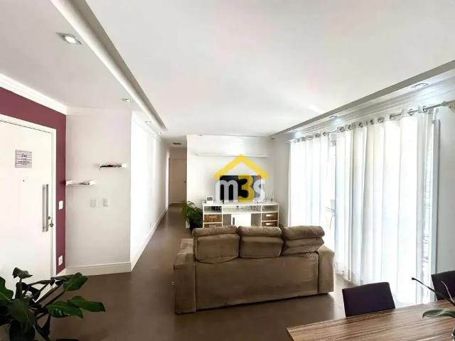 Apartamento para Venda em São Paulo/SP Jardim Arpoador 3 Quartos