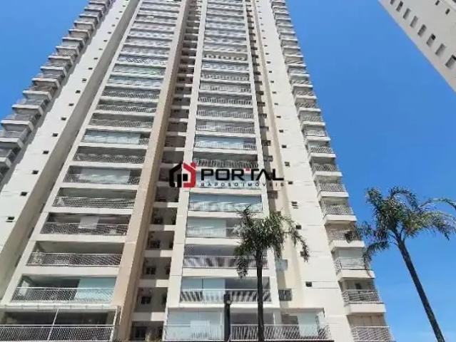 Apartamento para Venda em São Paulo/SP Jardim Arpoador 3 Quartos