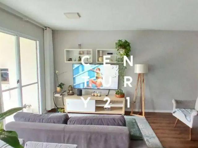 Apartamento para Venda em São Paulo/SP Jardim Arpoador 3 Quartos