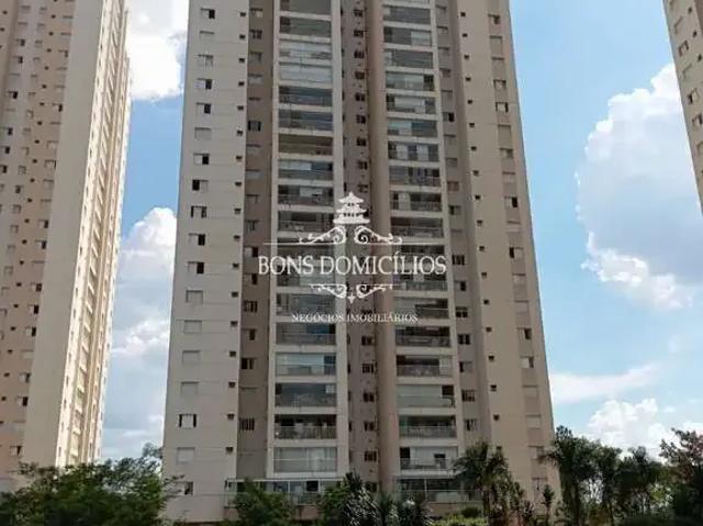 Apartamento para Venda em São Paulo/SP Jardim Arpoador 3 Quartos