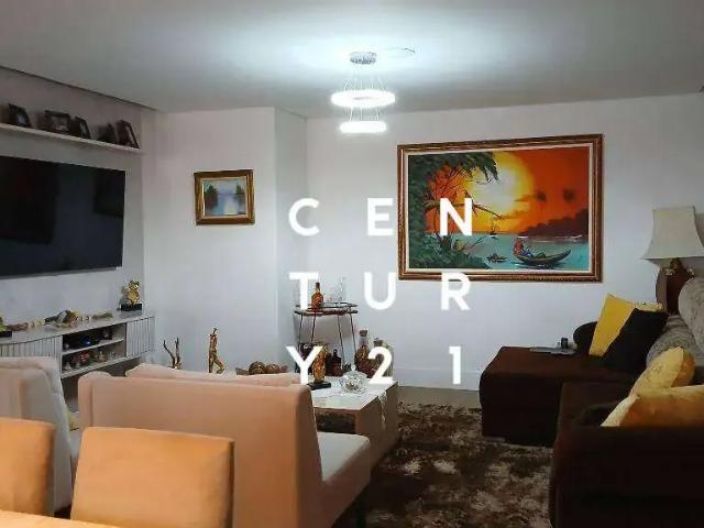Apartamento para Venda em São Paulo/SP Jardim Arpoador 3 Quartos