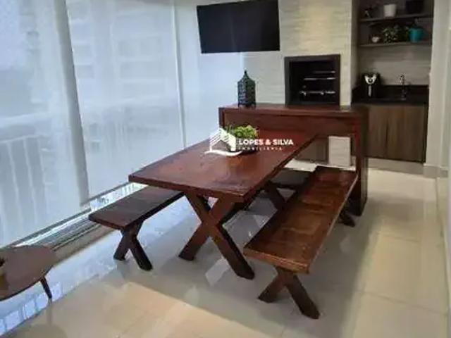 Apartamento para Venda em São Paulo/SP Jardim Arpoador 3 Quartos