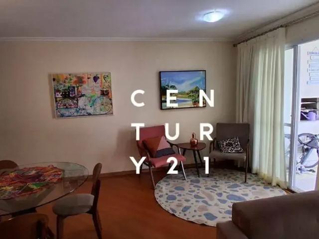 Apartamento para Venda em São Paulo/SP Jardim Arpoador 3 Quartos