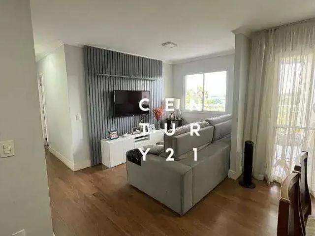 Apartamento para Venda em São Paulo/SP Jardim Arpoador 3 Quartos