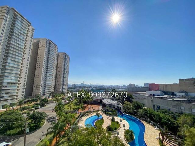Apartamento para Venda em São Paulo/SP Jardim Olympia 3 Quartos