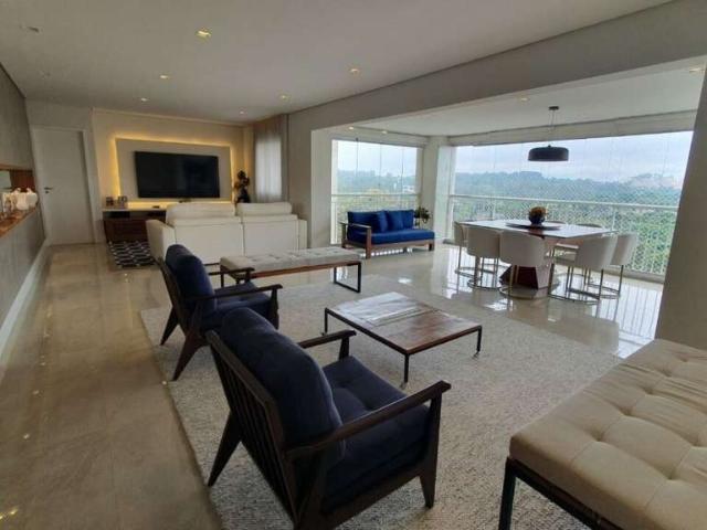 Apartamento para Venda em São Paulo/SP Jardim Arpoador 3 Quartos