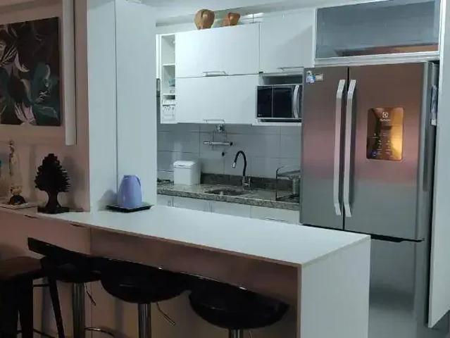 Apartamento para Venda em São Paulo/SP Jardim Arpoador 3 Quartos
