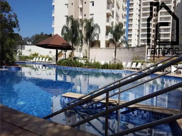 Apartamento para Venda em São Paulo/SP Jardim Arpoador 3 Quartos