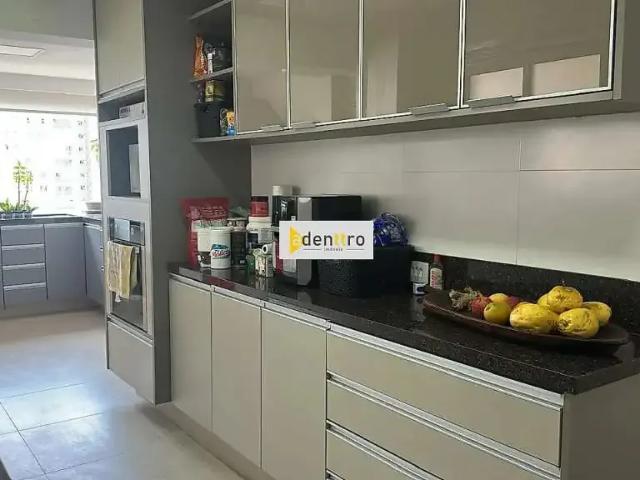 Apartamento para Venda em São Paulo/SP Jardim Arpoador 3 Quartos