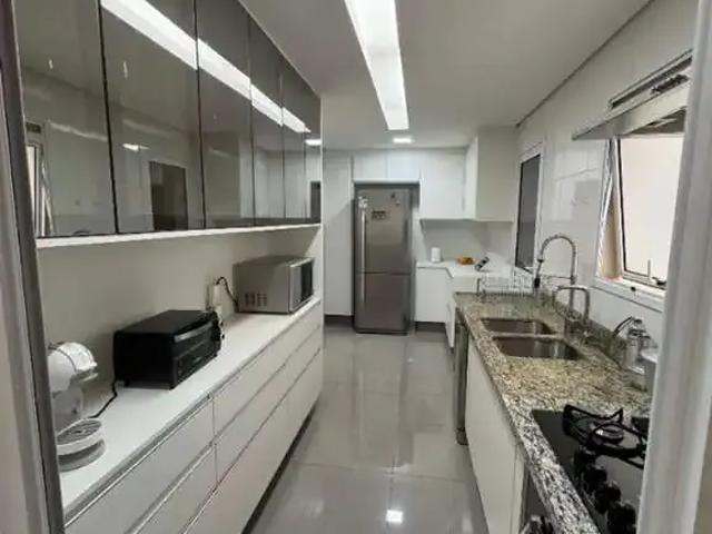 Apartamento para Venda em São Paulo/SP Jardim Arpoador 3 Quartos