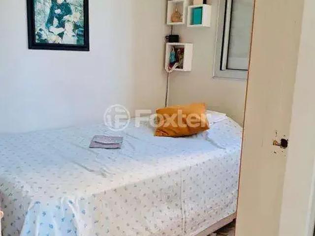 Apartamento para Venda em São Paulo/SP Jardim Arpoador 3 Quartos