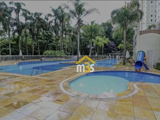 Apartamento para Venda em São Paulo/SP Jardim Arpoador 3 Quartos