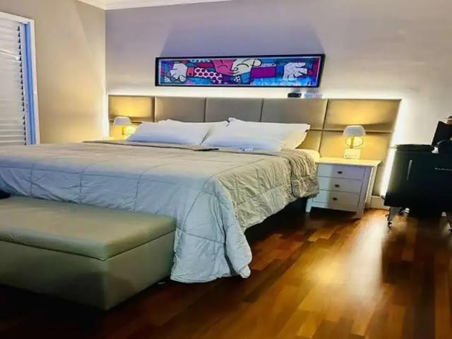 Apartamento para Venda em São Paulo/SP Jardim Arpoador 3 Quartos