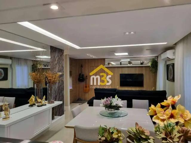 Apartamento para Venda em São Paulo/SP Jardim Arpoador 3 Quartos