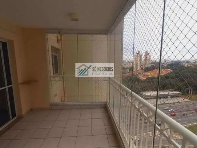 Apartamento para Venda em São Paulo/SP Jardim Arpoador 3 Quartos