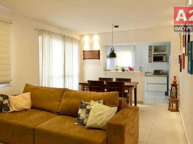 Apartamento para Venda em São Paulo/SP Jardim Arpoador 3 Quartos