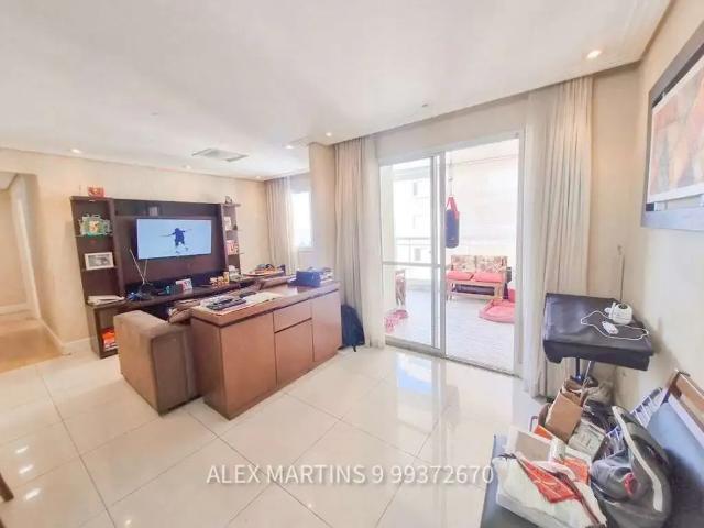 Apartamento para Venda em São Paulo/SP Jardim Arpoador 3 Quartos