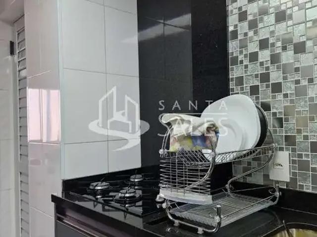 Apartamento para Venda em São Paulo/SP Jardim Arpoador 3 Quartos