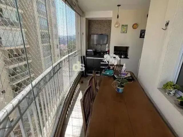 Apartamento para Venda em São Paulo/SP Jardim Arpoador 3 Quartos