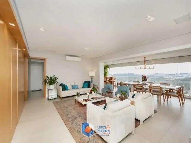 Apartamento para Venda em São Paulo/SP Jardim Arpoador 3 Quartos