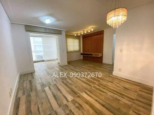 Apartamento para Venda em São Paulo/SP Jardim Arpoador 3 Quartos