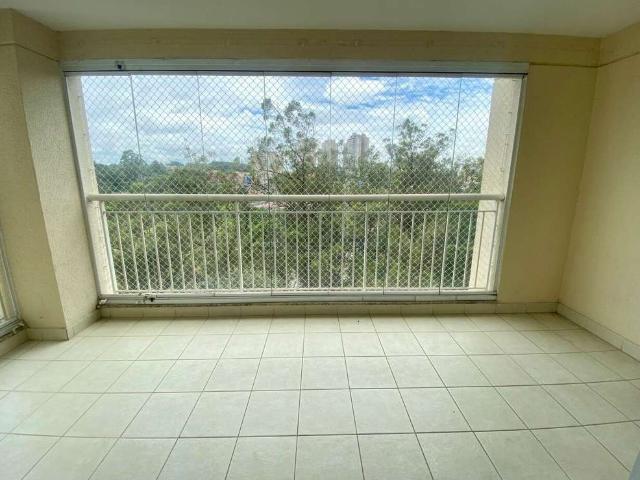 Apartamento para Venda em São Paulo/SP Jardim Arpoador 3 Quartos