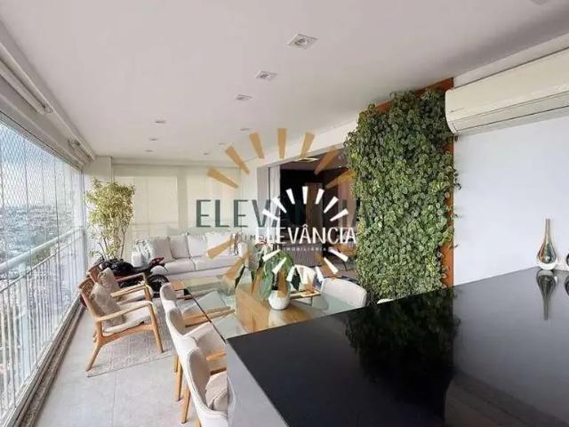 Apartamento para Venda em São Paulo/SP Jardim Arpoador 3 Quartos