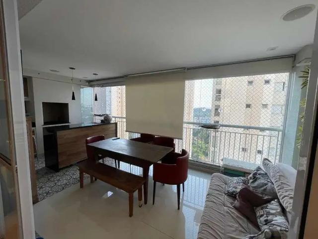 Apartamento para Venda em São Paulo/SP Jardim Arpoador 3 Quartos