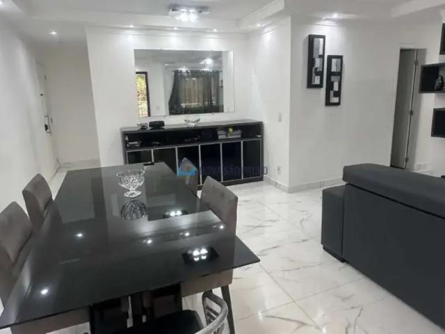 Apartamento para Venda em São Paulo/SP Jardim Arpoador 3 Quartos
