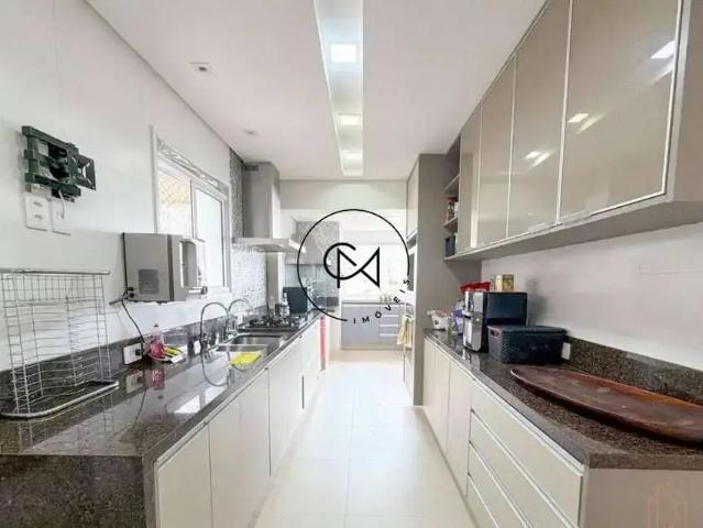 Apartamento para Venda em São Paulo/SP Jardim Arpoador 3 Quartos