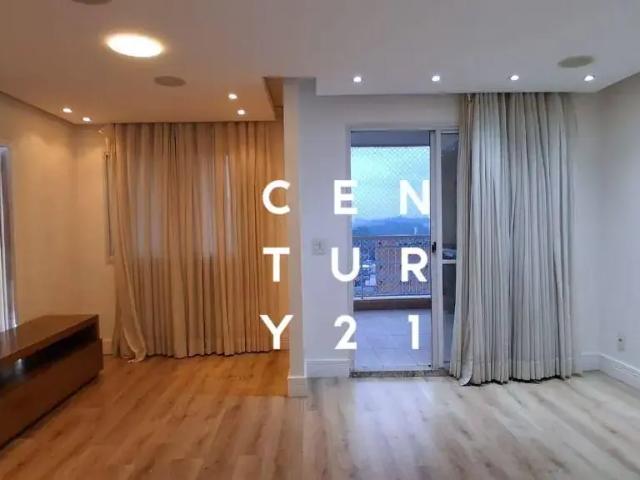 Apartamento para Venda em São Paulo/SP Jardim Arpoador 3 Quartos