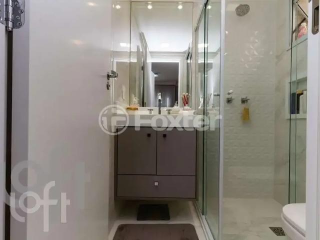 Apartamento para Venda em São Paulo/SP Jardim Arpoador 3 Quartos