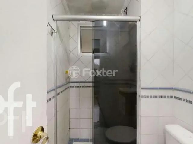 Apartamento para Venda em São Paulo/SP Jardim Arpoador 3 Quartos