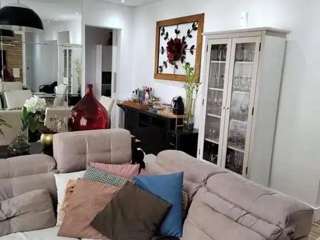 Apartamento para Venda em São Paulo/SP Jardim Arpoador 3 Quartos