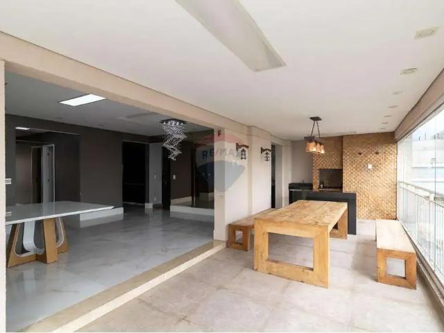 Apartamento para Venda em São Paulo/SP Jardim Arpoador 3 Quartos