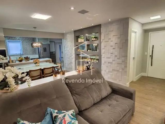 Apartamento para Venda em São Paulo/SP Jardim Arpoador 3 Quartos