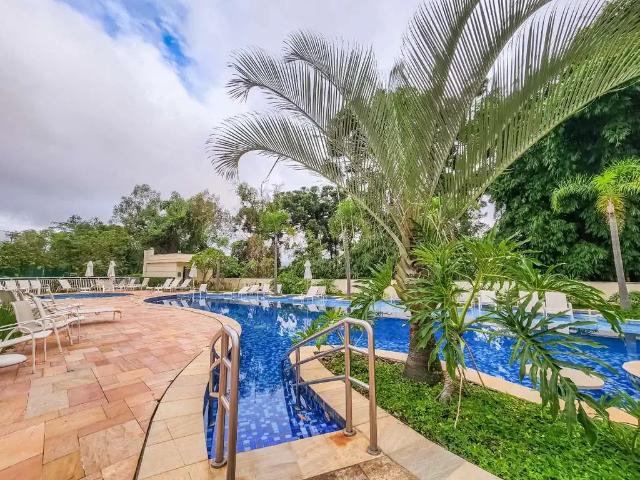 Apartamento para Venda em São Paulo/SP Jardim Arpoador 3 Quartos