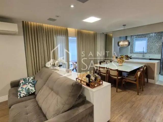 Apartamento para Venda em São Paulo/SP Jardim Arpoador 3 Quartos
