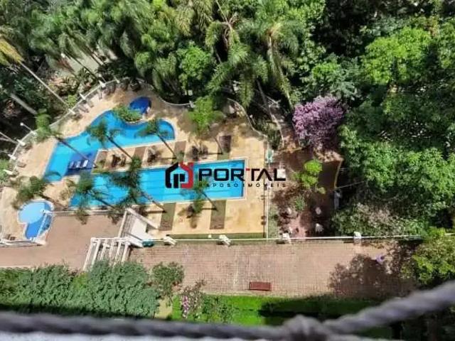 Apartamento para Venda em São Paulo/SP Jardim Arpoador 3 Quartos