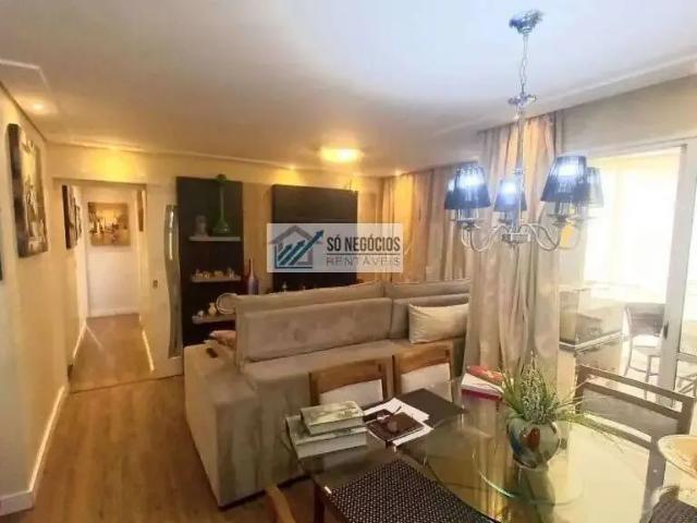 Apartamento para Venda em São Paulo/SP Jardim Arpoador 3 Quartos