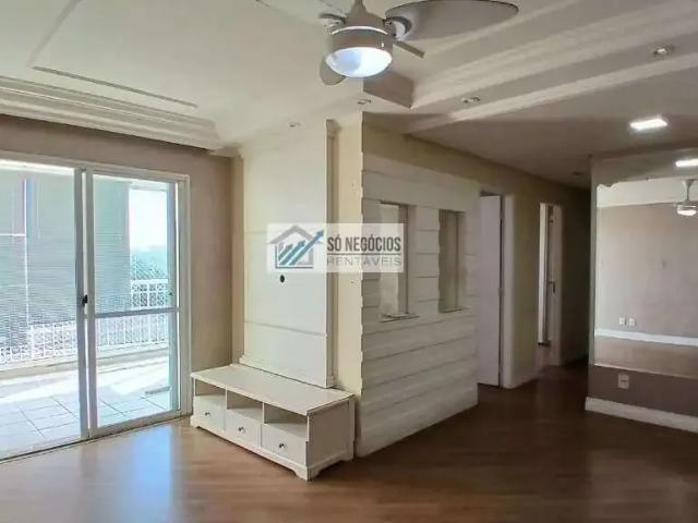 Apartamento para Venda em São Paulo/SP Jardim Arpoador 3 Quartos