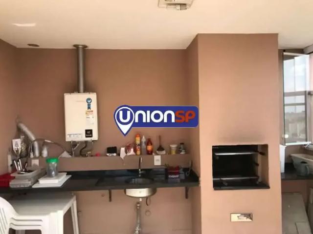 Apartamento para Venda em São Paulo/SP Jardim Arpoador 3 Quartos