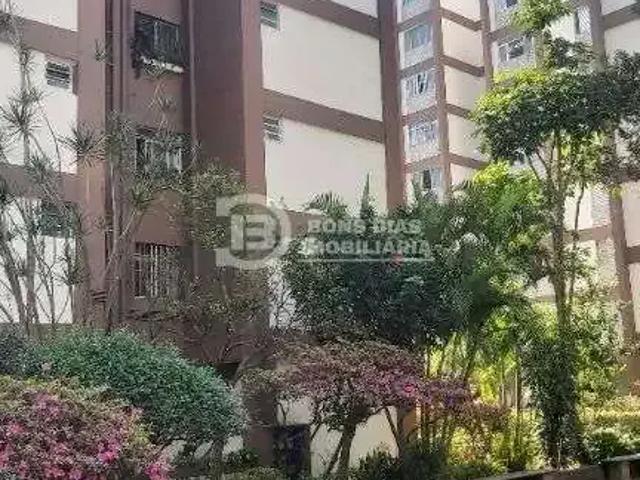 Apartamento para Venda em São Paulo/SP Jardim Artur Alvim 2 Quartos