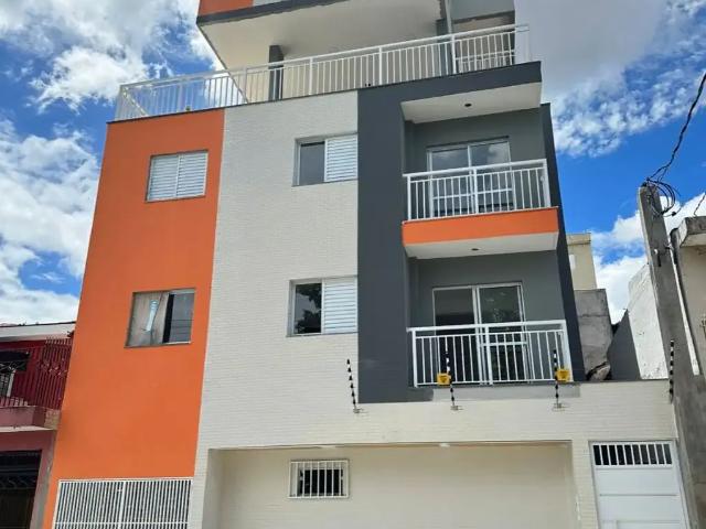 Apartamento para Venda em São Paulo/SP Jardim Artur Alvim 2 Quartos